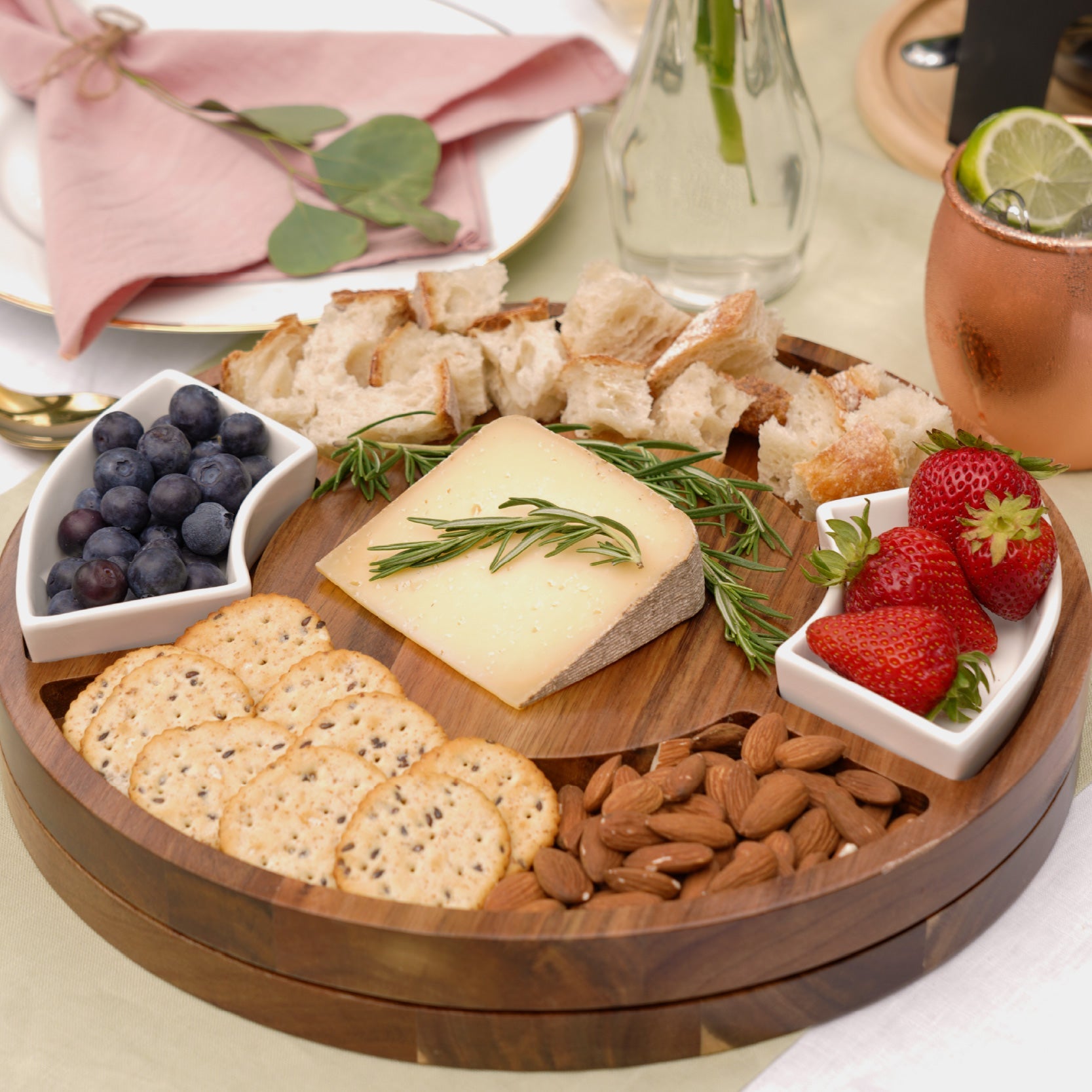 Cheese Boards & Accessories – Twine Living