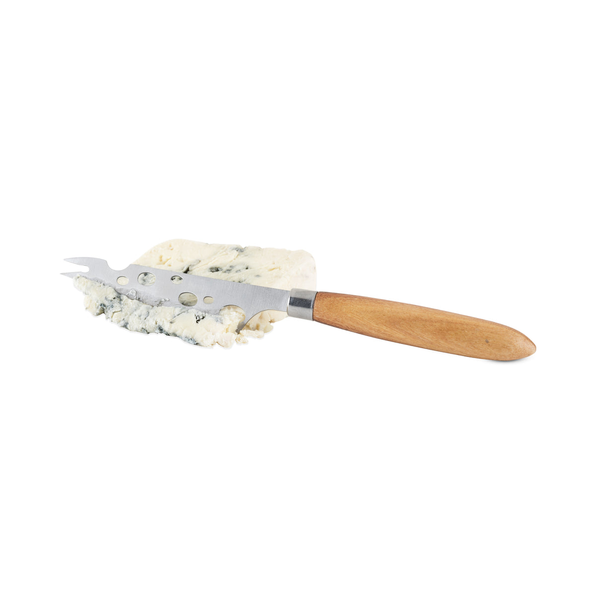 Twine Soft Cheese Knife - Stainless Steel Knife Set - Charcuterie Tools ...